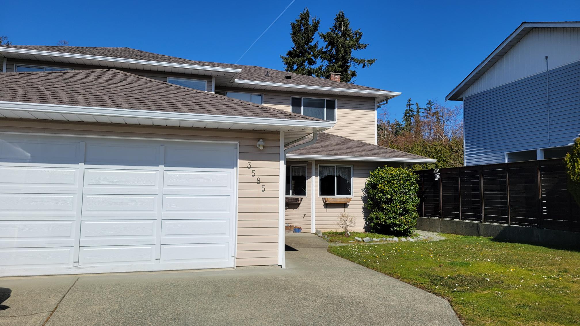 Huff Residence | Port Alberni Association for Community Living