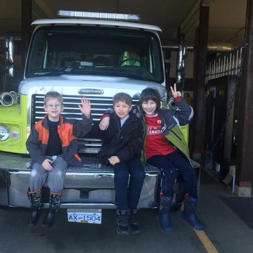 Children & Youth with Support Needs | Port Alberni Association for ...